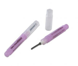 Cardinal Health Monoject Blood Collection Needles with Thin Walls - Bl ...