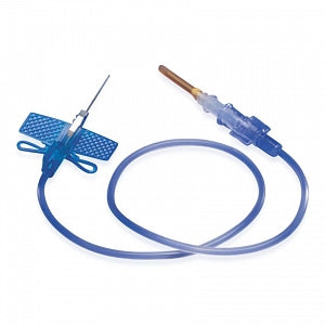 Cardinal Health Monoject Infusion Sets with Luer Adapter - Monoject Bl ...