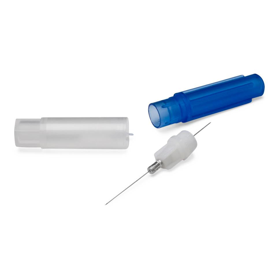 MONOJECT Dental Needles by Cardinal Health — Grayline Medical