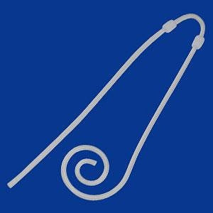 Covidien Argyle Swan Neck Missouri Peritoneal Catheters - Swan Periton ...