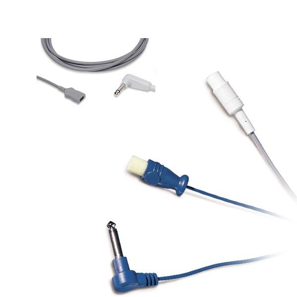 Temperature Probe Monitor Cables by Covidien — Grayline Medical