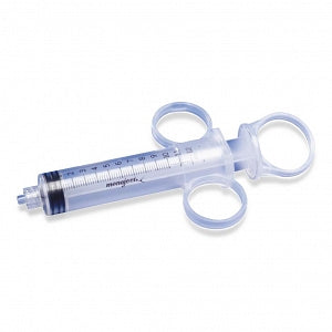 Cardinal Health Single-Use Control Syringes - Monoject Control Syringe ...