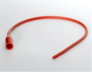 Cardinal Health Dover Foley Catheters - Dover Red Rubber Robinson Fole ...