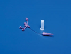 Cardinal Health Y Site Adapter Extension Set for Enteral Feeding Pumps ...