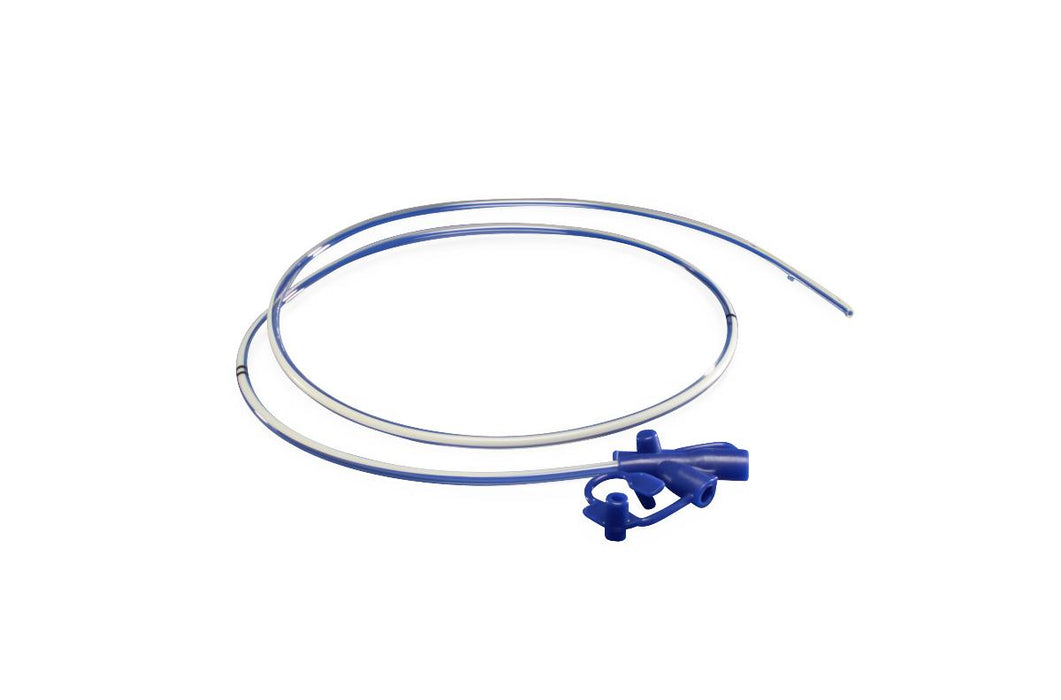 Kangaroo Nonweighted Nasogastric Feeding Tubes — Grayline Medical