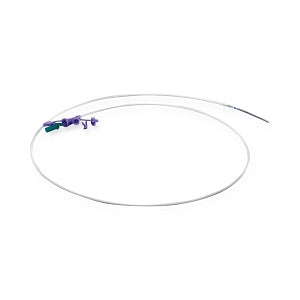 Cardinal Health Enteriflex Nasogastric Feeding Tubes - Nasogastric Pol ...