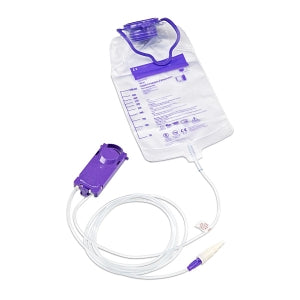 Cardinal Health Kangaroo Connect Enteral Feeding System - Kangaroo Con ...