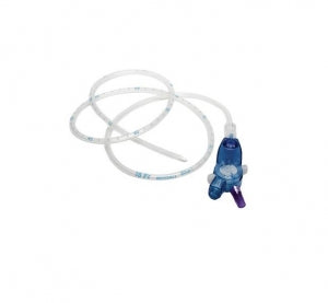 Cardinal Healthen Salem Sump Pump Tubing - Dual Lumen Salem Sump Pump ...