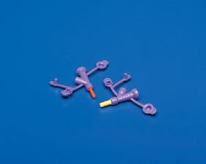 Cardinal Health Kangaroo Y-Port / PEG Adapters - Kangaroo Y-Port / PEG ...