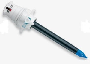 Medtronic Bladed Trocars - Bladed Trocar, 5 mm, Short Blade - B5SHF ...