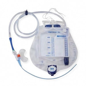 Cardinal Health Foley Catheters and Prep Trays - Foley Catheter Urine ...