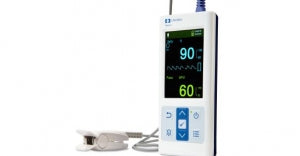 Medtronic Portable SpO2 Covers - Protective Portable SPO2 Cover - PMAC ...