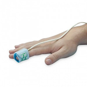 Medtronic Hook-and-Loop Wraps for Reusable Sensor - Hook and Loop Wrap ...