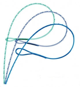 Covidien V-LOC PBT Nonabsorbable Wound Closure Devices - V-LOC Wound C ...