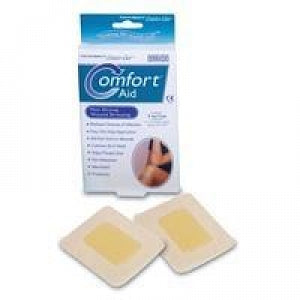 Southwest Technologies Derma-Gel Hydrogel Sheets - Derma-Gel Hydrogel ...