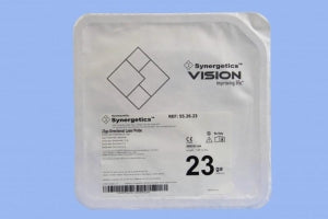 Synergetics Directional Laser Probes - Curved Directional Laser Probes ...