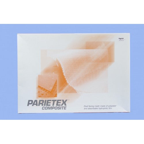 Covidien Parietex Composite Hiatal Mesh (PCO 2H) - Parietex Composite ...