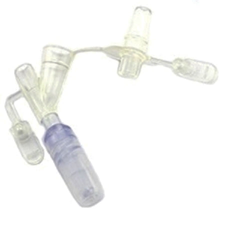 Corpak Medsystems CORLOCK CORPORT Y-adaptor Repair Kits - Corflo Peg R ...