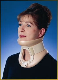 Corflex Inc Rigid Cervical Tracheotomy Collars - Rigid Philadelphia Ce ...