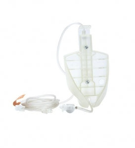 Acelity V. A.C. VERAFLO Medium Size Dressing Kit - V. A.C. Cassette, V ...