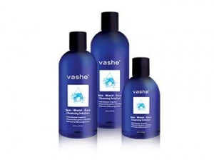 SteadMed Medical Vashe Wound Solution - Vashe Wound Cleanser Instillat ...