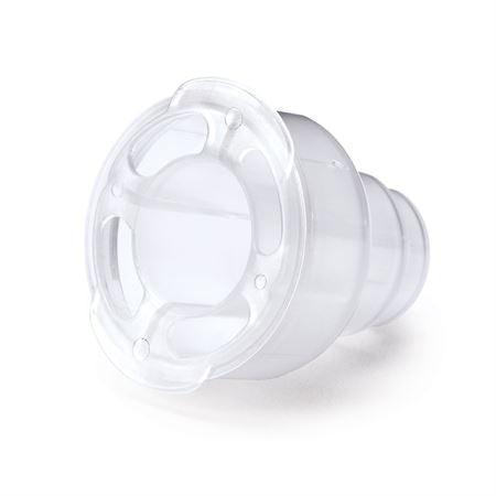 SampLok Adapter Cap 3 — Grayline Medical