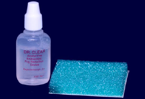 Eagle Endoscopic Anti-fog Solution - SOLUTION, ANTI-FOG, DR. CLEAR, AL ...