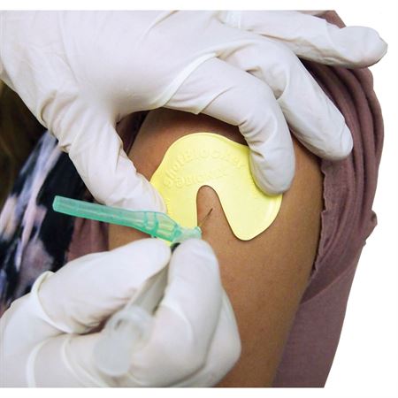 Shot Blocker ShotBlocker — Grayline Medical