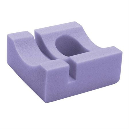 Slotted Head Positioner — Grayline Medical