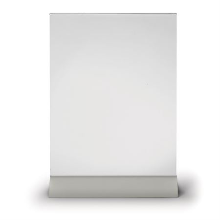 Snap-Base Frame Document Holder 2-Way Desktop Document Holder with Sna ...
