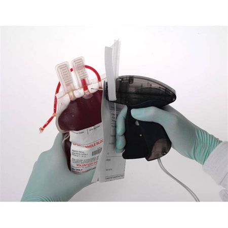 Soft Grip Blood Tagging Gun Soft-Grip Blood Tagging Gun — Grayline Medical