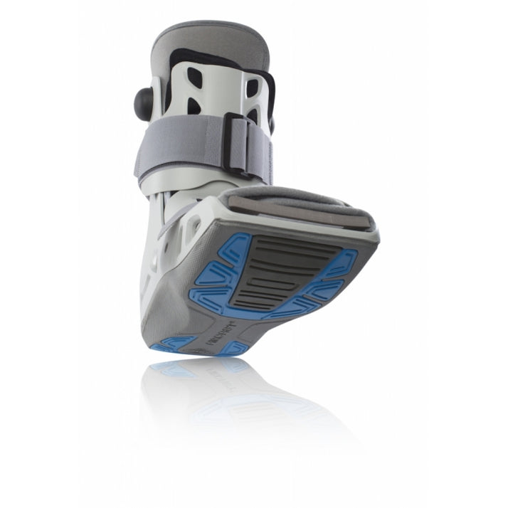 DJO Global Aircast Airselect Short Walking Boot — Grayline Medical