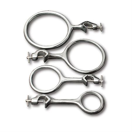 Cast Iron Support Ring 5" — Grayline Medical