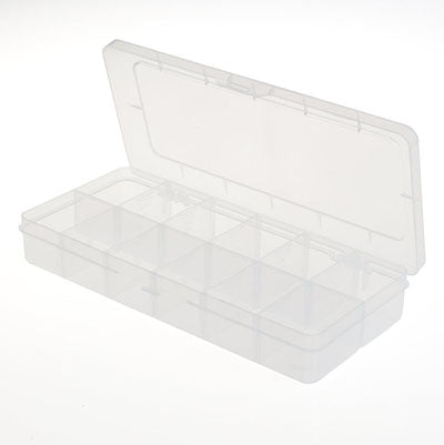 FEI AFH Storage Box for Swan Neck Ring Splint | Great for Easy Storage ...