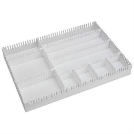 Drawer Organizer Syringe — Grayline Medical