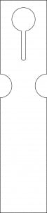 Centurion Centurion Sterile Processing Tray Tags - Autoclavable Instru ...