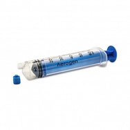 Aerogen Continuous Nebulization Syringe for Solo Nebulizer - Aerogen S ...