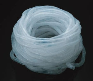 Tri-Anim Health Coraflex Tubings - Curaplex Tubing, Corrugated, 100 ...