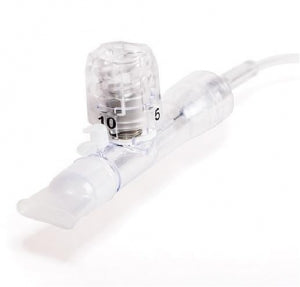 Tri-Anim Health AccuPAP Mouthpiece and Accessories - AccuPAP Mouthpiec ...