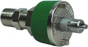 Tri-Anim Health Quick Connect Oxygen Adapter - Quick Connect Oxygen Ad ...