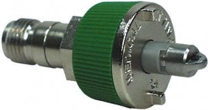 Tri-Anim Health Quick Connect Oxygen Adapter - Quick Connect Oxygen Ad ...