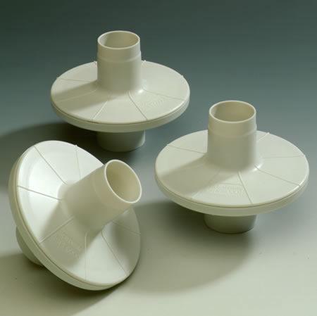 SpiroSafe Pulmonary Function Filter PF by Tri-Anim Health — Grayline ...