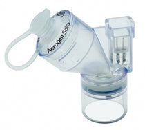 Aerogen Solo Nebulizer and Accessories - Aeroneb Solo Nebulizer - 06-A ...