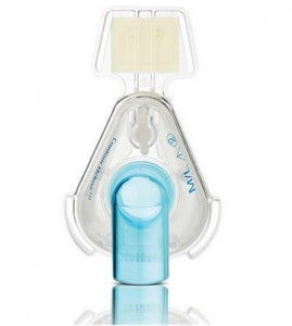 Tri-Anim Health Contour Nasal Masks - Contour Mask with Head Strap, De ...