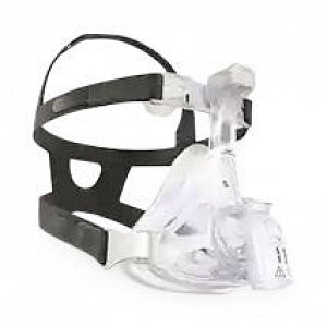 Royal Philips Philips Respironics AF541 Oro-Nasal Mask - EE Leak 1 Cap ...