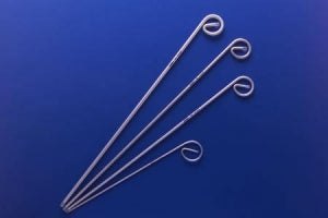 Teleflex Medical Intubating Sylets - Intubating Stylet, 14 Fr - 76-502 ...