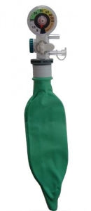 SunMed Hyperinflation Systems with Manometer - Hyperinflation System w ...