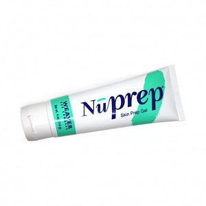 Weaver and Company Nuprep Skin Prep Gel - Nuprep Skin Prepping Gel, 4 ...
