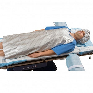 Encompass Thermoflect Admissions Kits - Thermoflect Admissions Kit, Pa ...