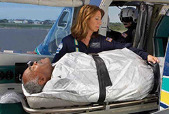 Encompass Group Thermoflect Transport Cocoon - TRANSPORT, COCOON, THER ...